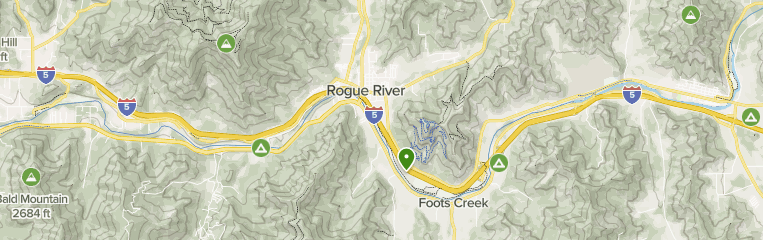 Best trails in Rogue River, Oregon | AllTrails