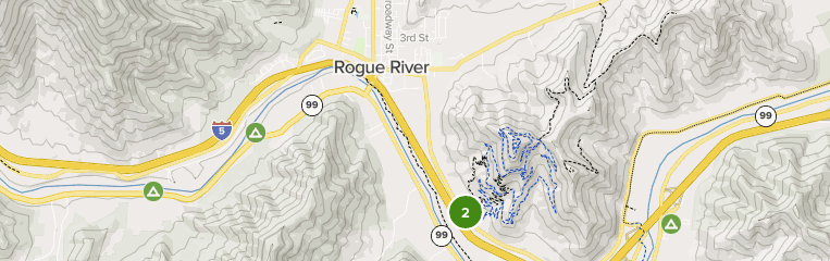 Best Hikes and Trails in Rogue River | AllTrails