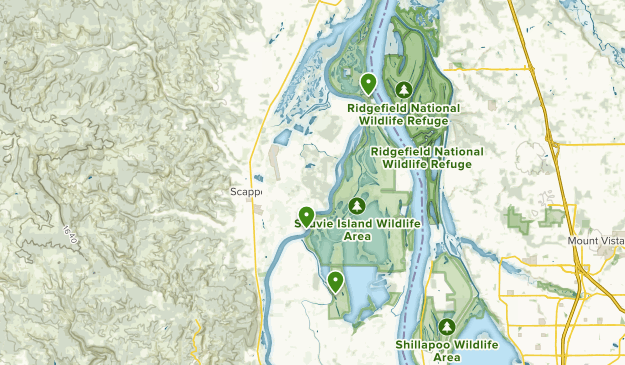 Best Trails near Scappoose, Oregon | AllTrails