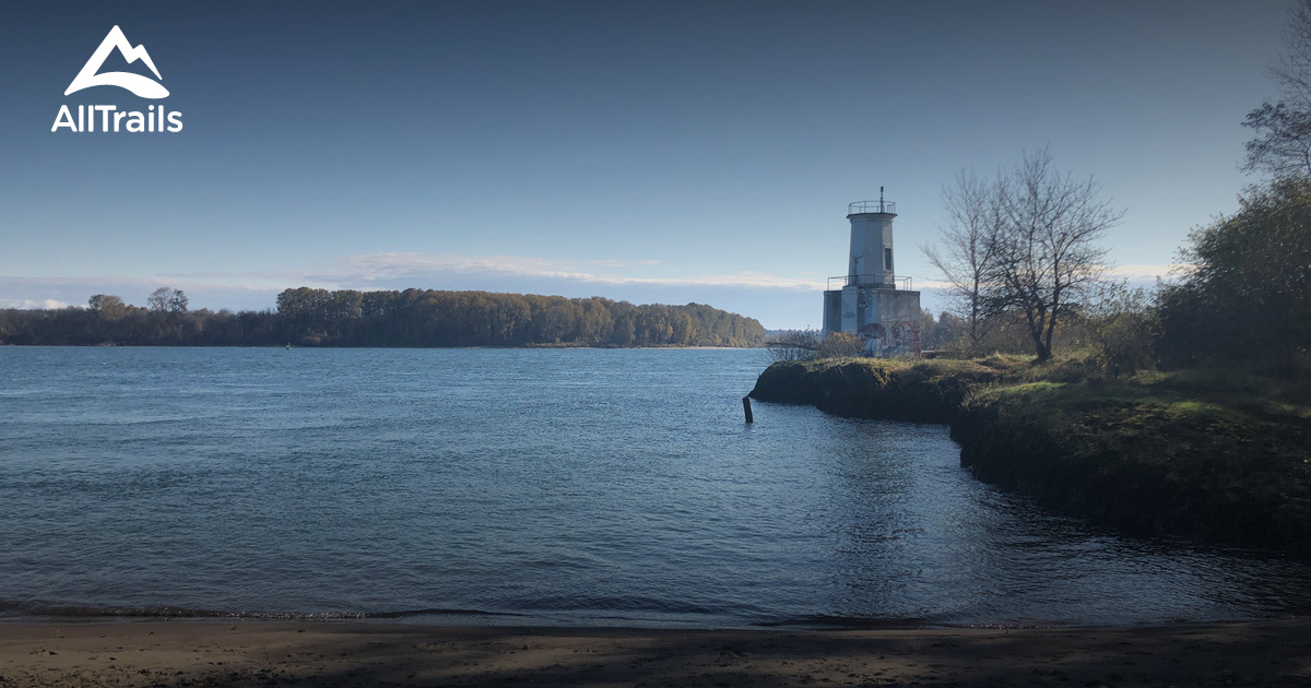 Best hikes and trails in Scappoose | AllTrails