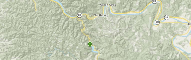 Best Hikes and Trails in Scottsburg | AllTrails