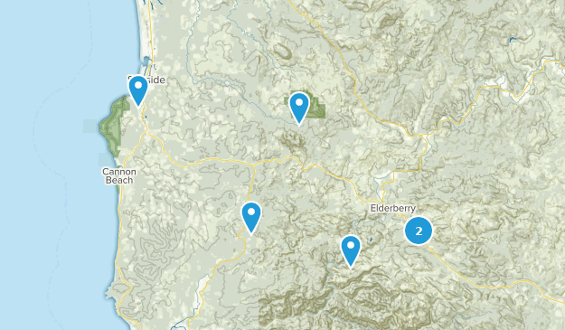 Best Trails near Seaside, Oregon | AllTrails