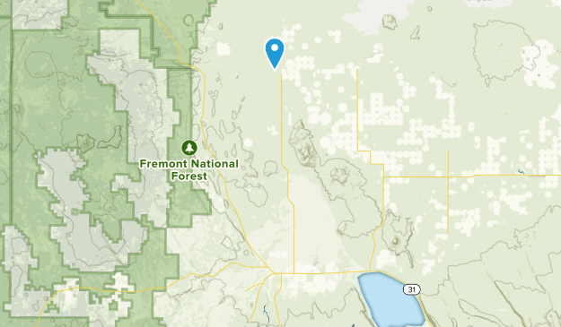 Best Trails near Silver Lake, Oregon | AllTrails