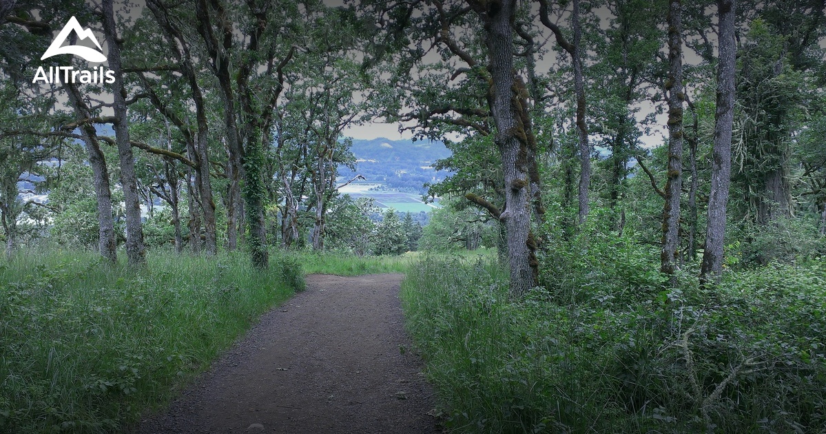 10 Best trails and hikes in Springfield | AllTrails