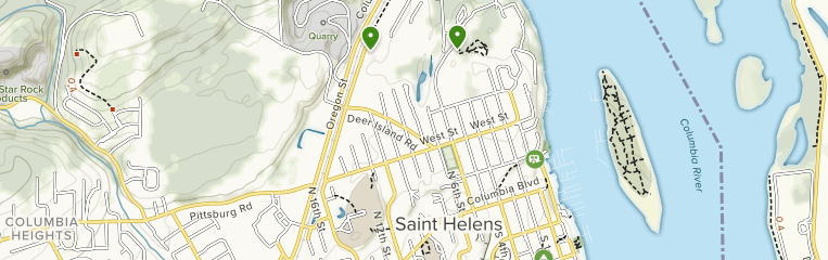 Best Trails near St. Helens, Oregon | AllTrails