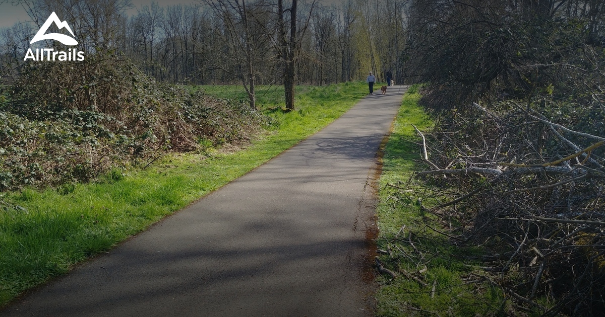 Best hikes and trails in St. Paul | AllTrails