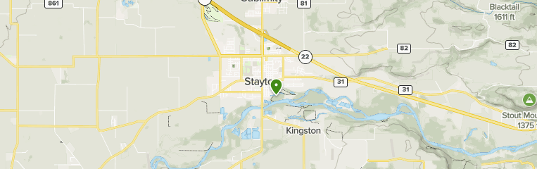 Best Hikes and Trails in Stayton | AllTrails