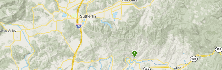 Best trails in Sutherlin, Oregon | AllTrails