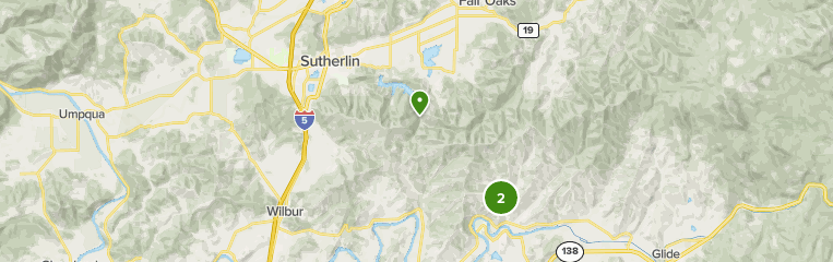 Best Hikes and Trails in Sutherlin | AllTrails