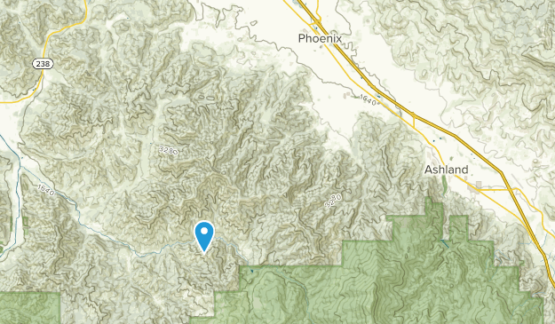 Best Trails near Talent, Oregon | AllTrails