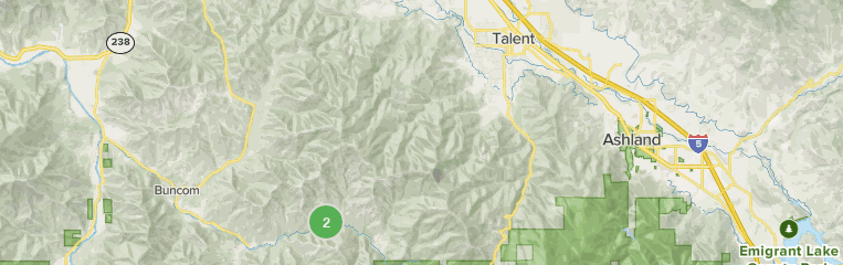 Best Hikes and Trails in Talent | AllTrails