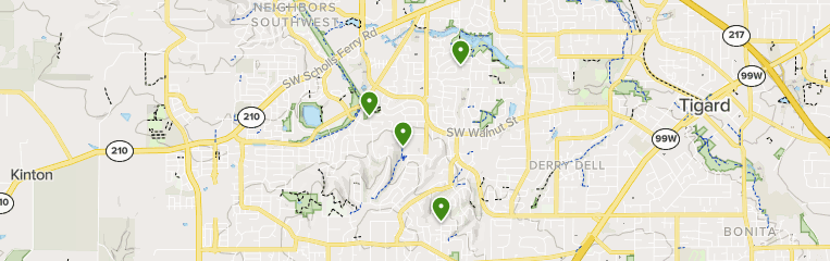 Best 10 Trails and Hikes in Tigard | AllTrails