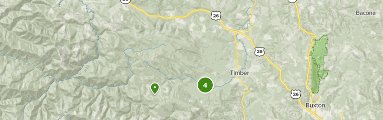 Best Hikes and Trails in Timber | AllTrails