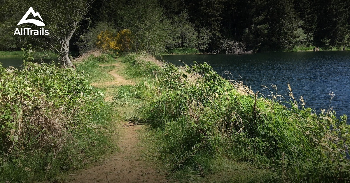 Best hikes and trails in Toledo | AllTrails