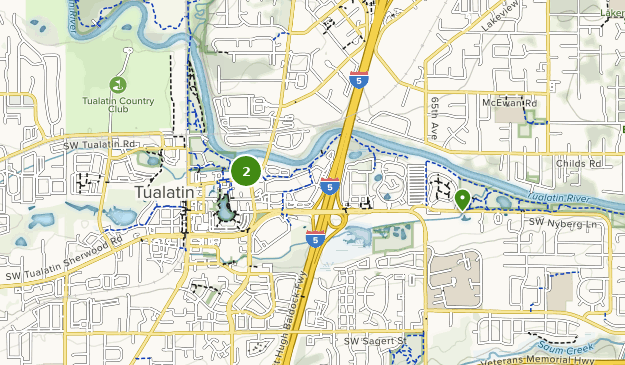 Best Trails near Tualatin, Oregon | AllTrails