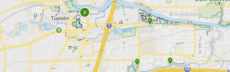 Best Trails near Tualatin, Oregon | AllTrails