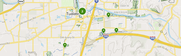 Best trails in Tualatin, Oregon | AllTrails