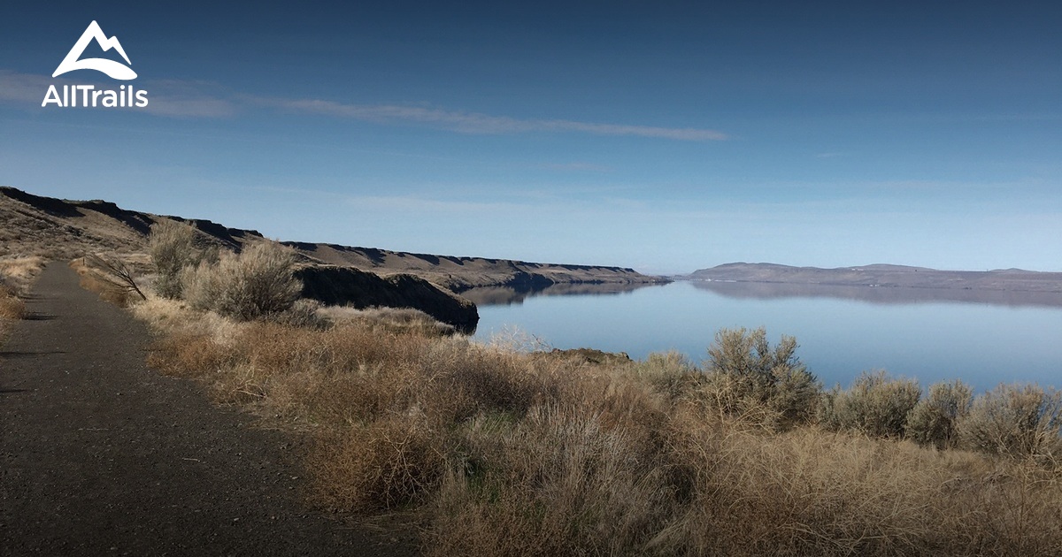 Best hikes and trails in Umatilla | AllTrails