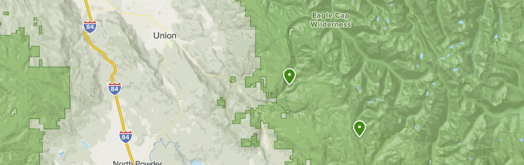 Best Hikes and Trails in Union | AllTrails