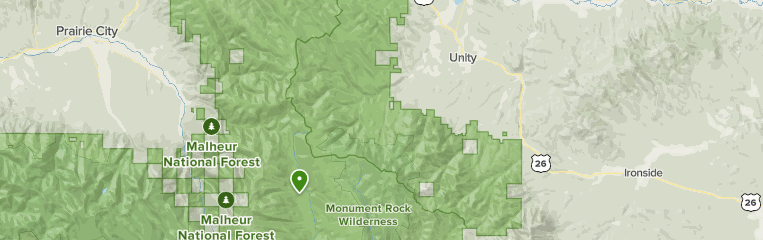 Best Hikes and Trails in Unity | AllTrails