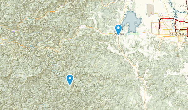 Best Trails near Veneta, Oregon | AllTrails