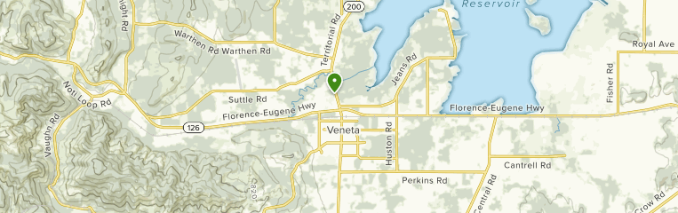 Best Trails near Veneta, Oregon | AllTrails