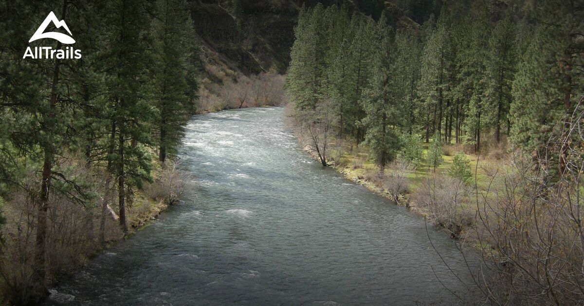 Best hikes and trails in Wallowa | AllTrails