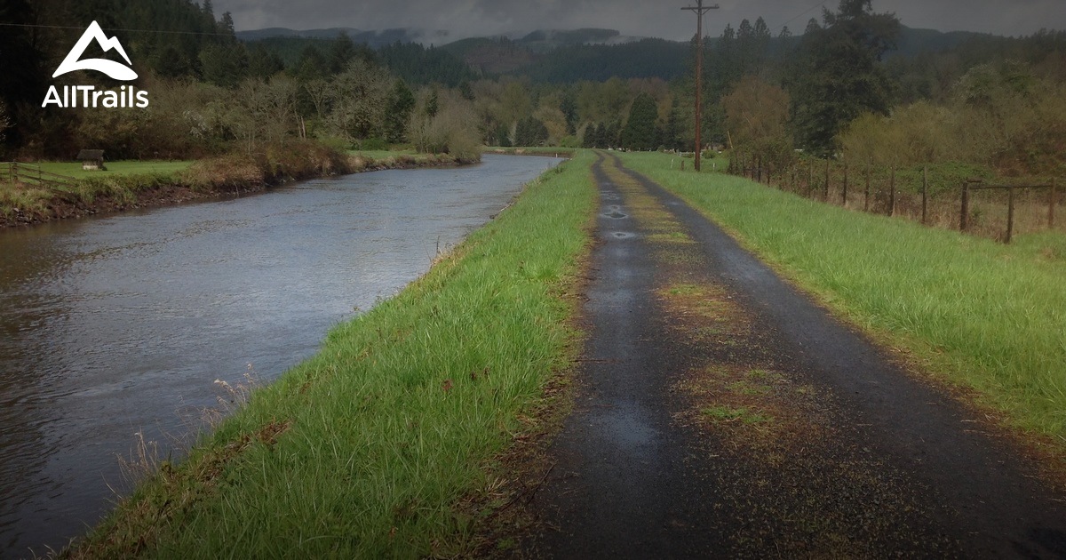 Best hikes and trails in Walterville | AllTrails