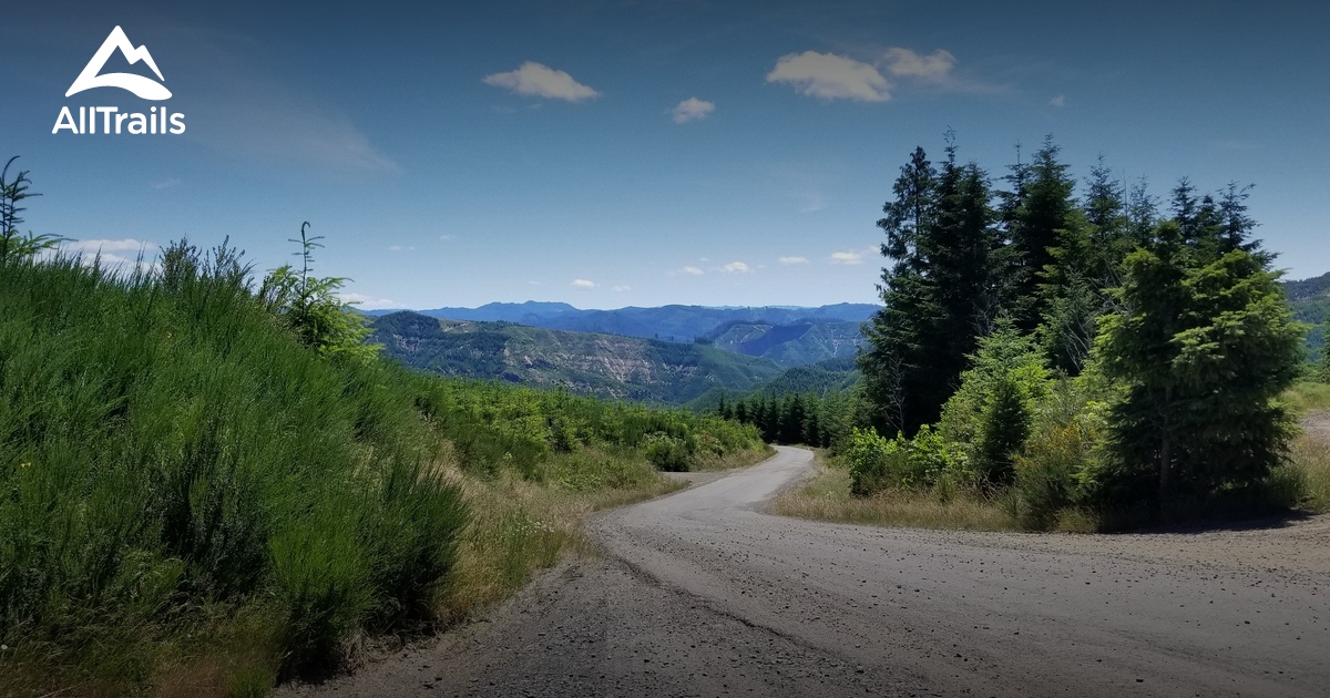 Best Trails near Walton, Oregon | AllTrails