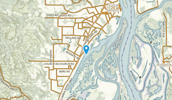 Best Trails near Warren, Oregon | AllTrails