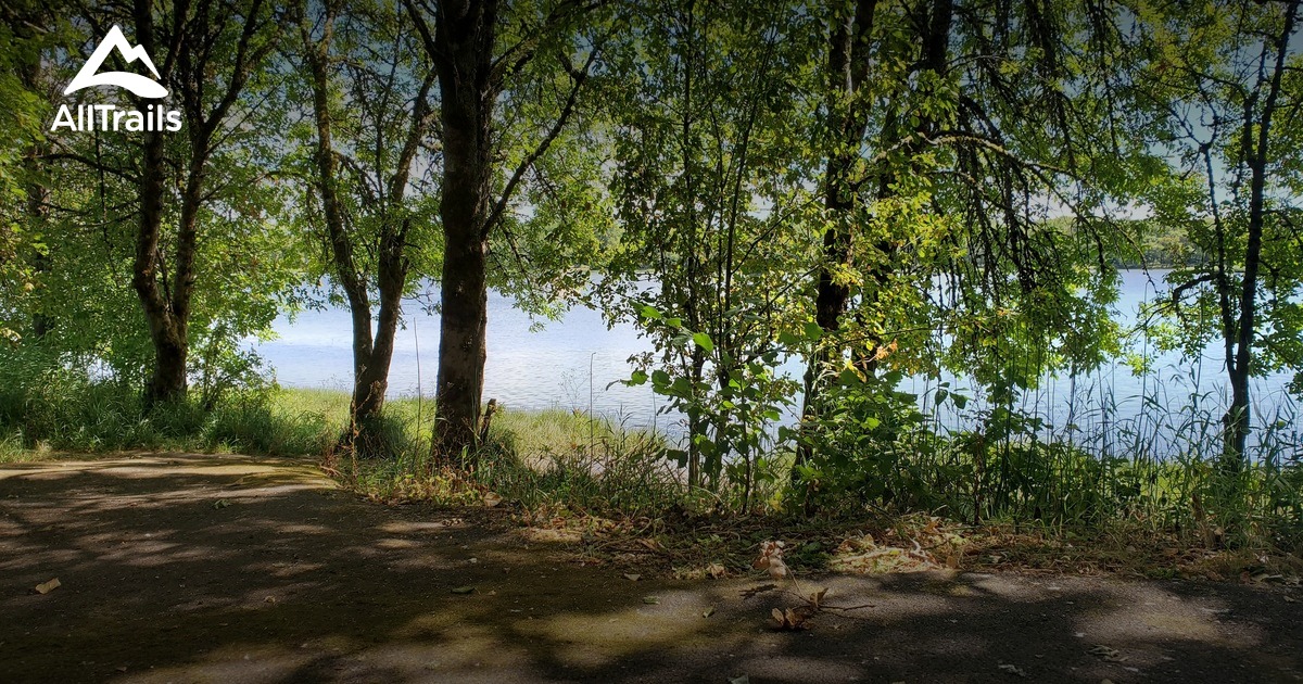 Best hikes and trails in Warren | AllTrails