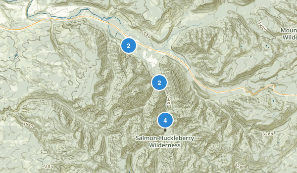 Best Trails near Welches, Oregon | AllTrails.com