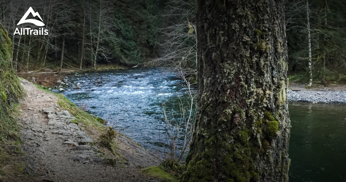 Best Trails near Welches, Oregon | AllTrails