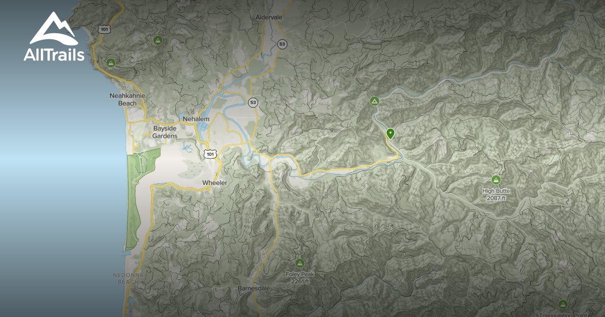 Best hikes and trails in Wheeler | AllTrails