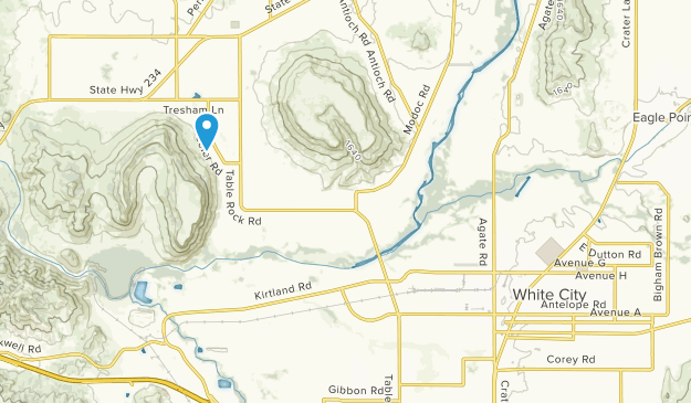 Best Trails near White City, Oregon | AllTrails