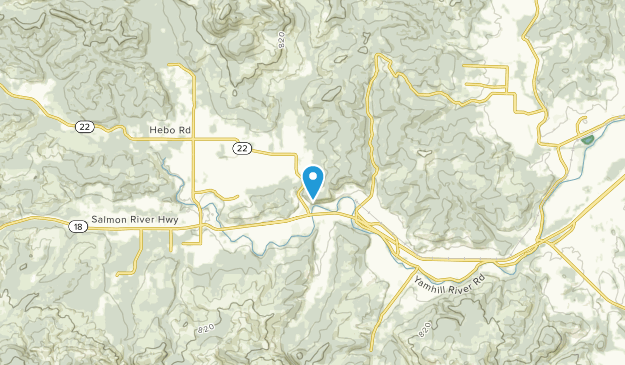 Best Trails near Willamina, Oregon | AllTrails