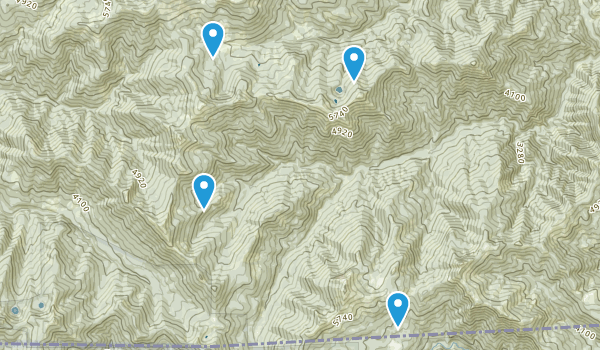 Best Trails near Williams, Oregon | AllTrails