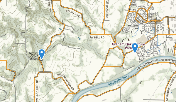 Best Trails near Wilsonville, Oregon | AllTrails.com