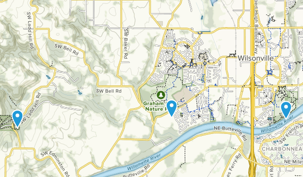 Best Trails near Wilsonville, Oregon | AllTrails