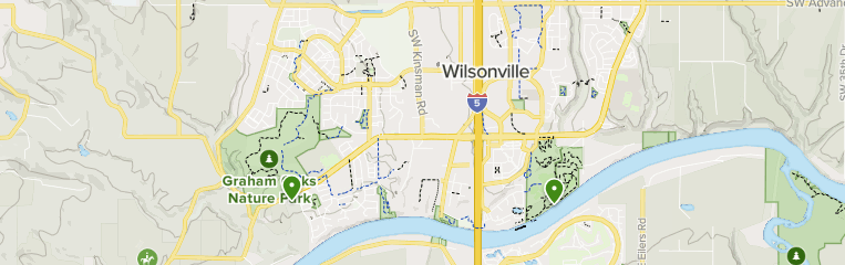 Best Trails near Wilsonville, Oregon | AllTrails