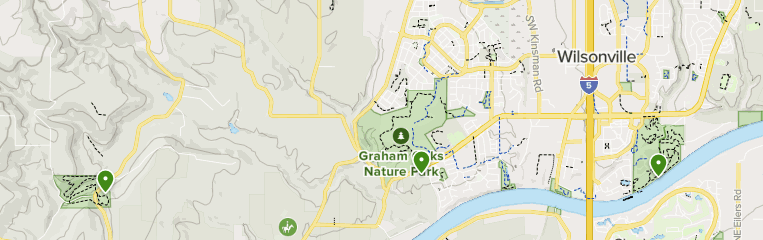 Best trails in Wilsonville, Oregon | AllTrails