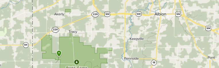 Best Hikes and Trails in Albion | AllTrails