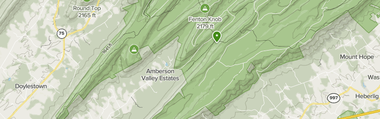 Best Hikes and Trails in Amberson | AllTrails