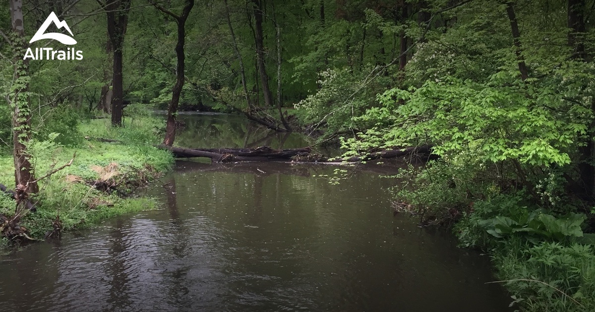 Best hikes and trails in Ambler | AllTrails