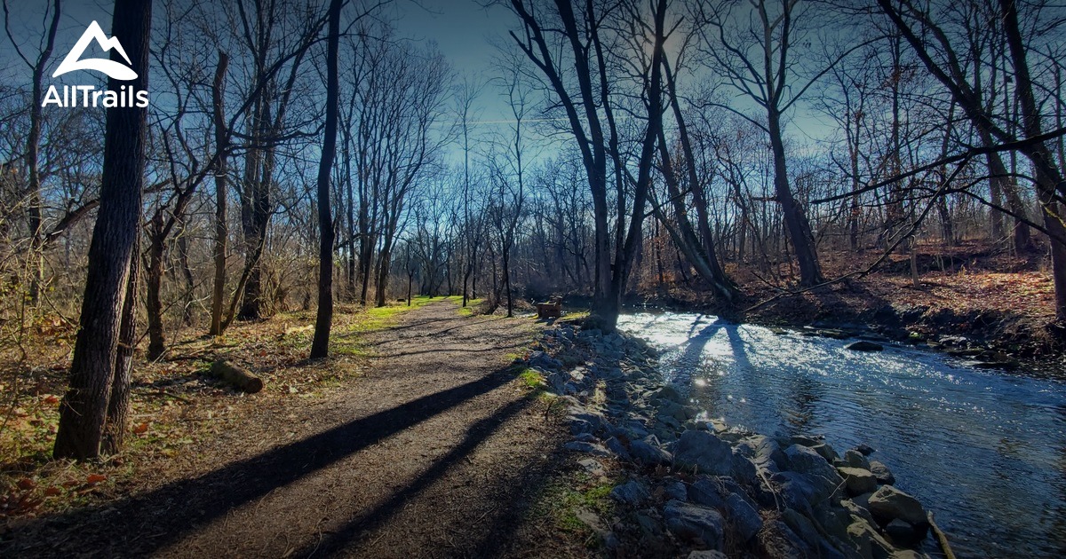 Best hikes and trails in Annville | AllTrails