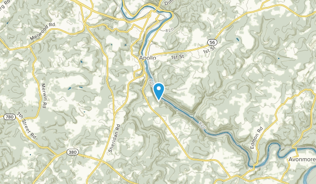 Best Trails near Apollo, Pennsylvania | AllTrails