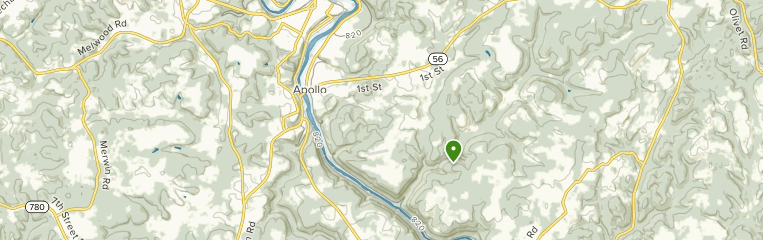 Best Trails near Apollo, Pennsylvania | AllTrails
