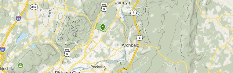 Best Hikes and Trails in Archbald | AllTrails
