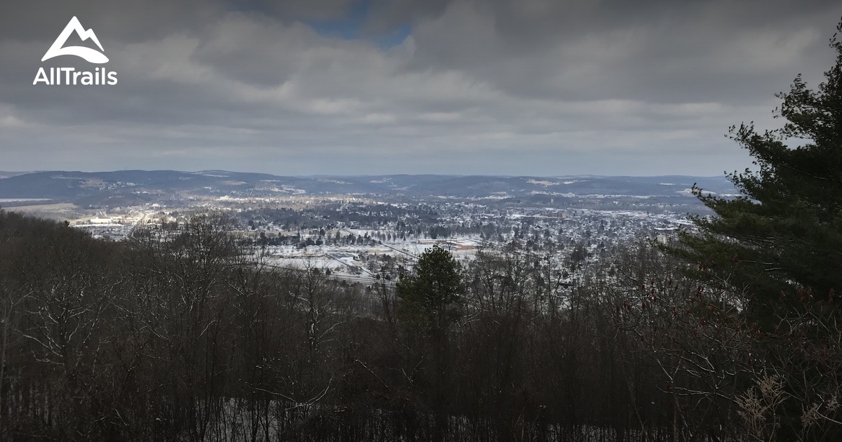 Best hikes and trails in Athens | AllTrails