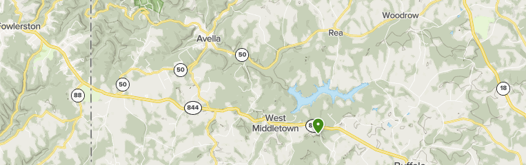 Best Hikes and Trails in Avella | AllTrails
